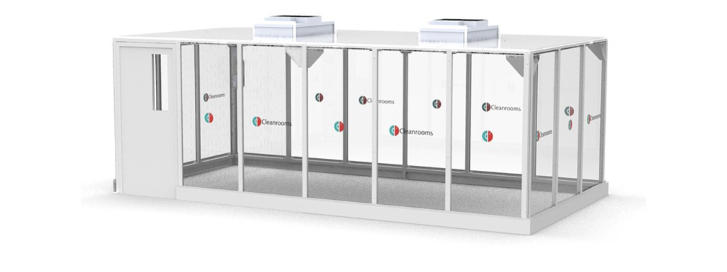 Predesigned Modular Cleanrooms | Connect 2 Cleanrooms