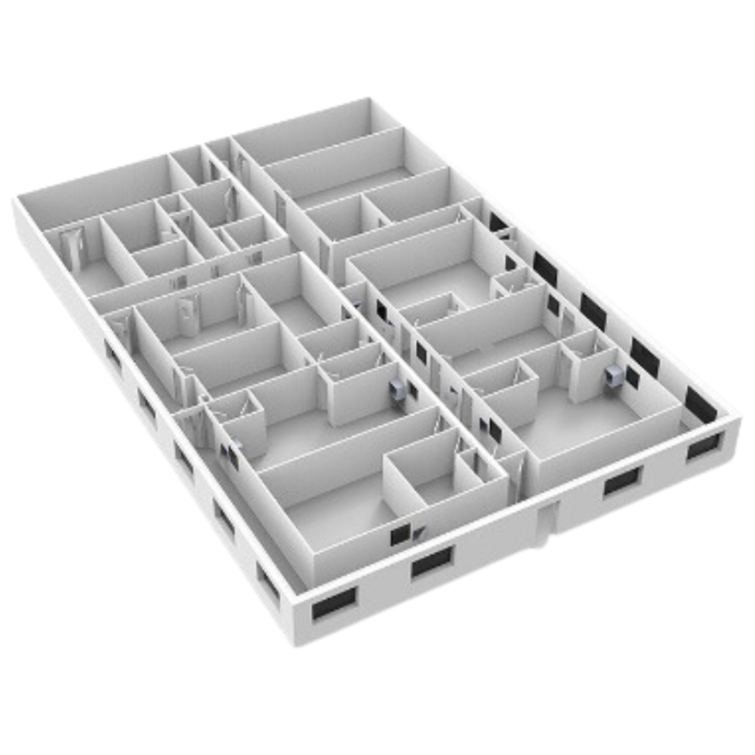 Cleanroom Air Change Rate Explained | Cleanroom Design & Build