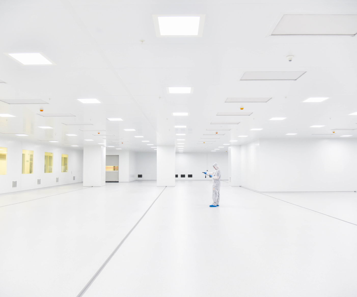 Knowledge Base & Glossary | Cleanroom Supplier & Manufacturer