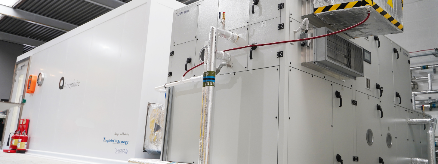 What is a Cleanroom? | Cleanroom Design and Build | C2C