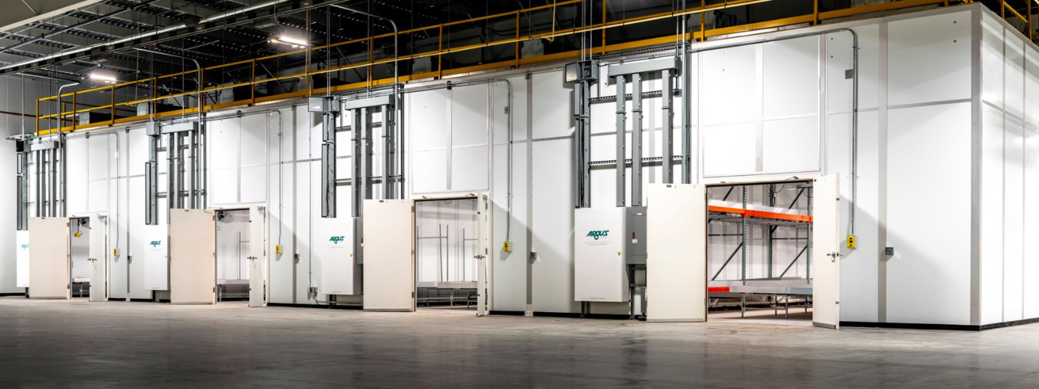 What is a Cleanroom? | Cleanroom Design and Build | C2C
