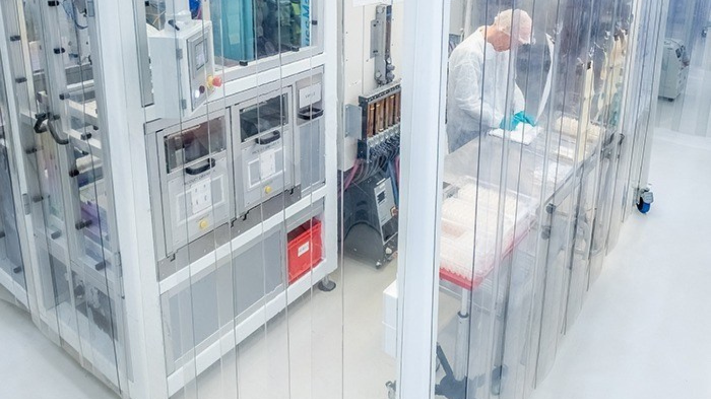 The Most Common Questions: Cleanrooms for Injection Moulding