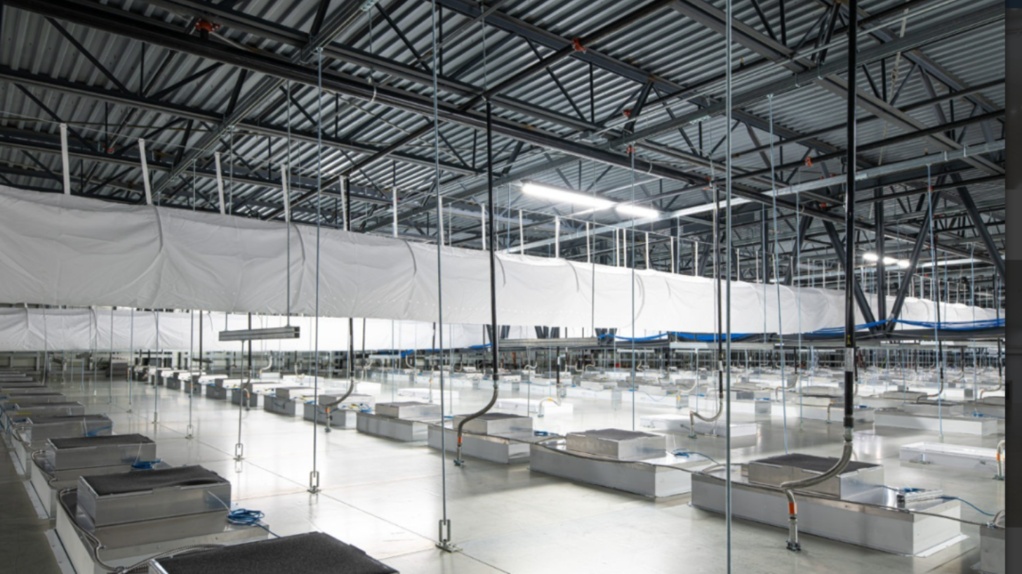 Cleanroom Air Change Rate Explained | Cleanroom Design & Build