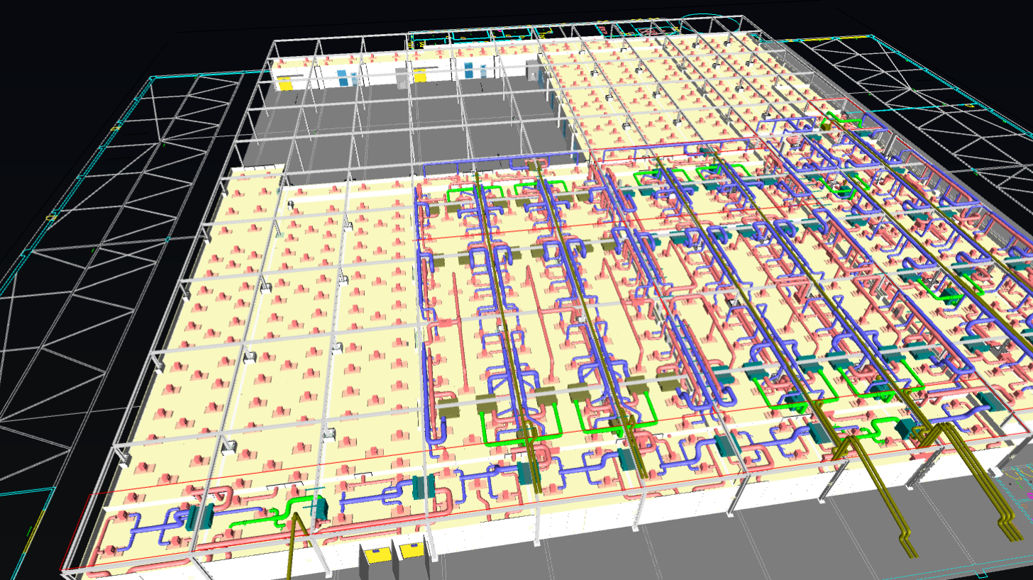 Cleanroom Air Change Rate Explained | Cleanroom Design & Build