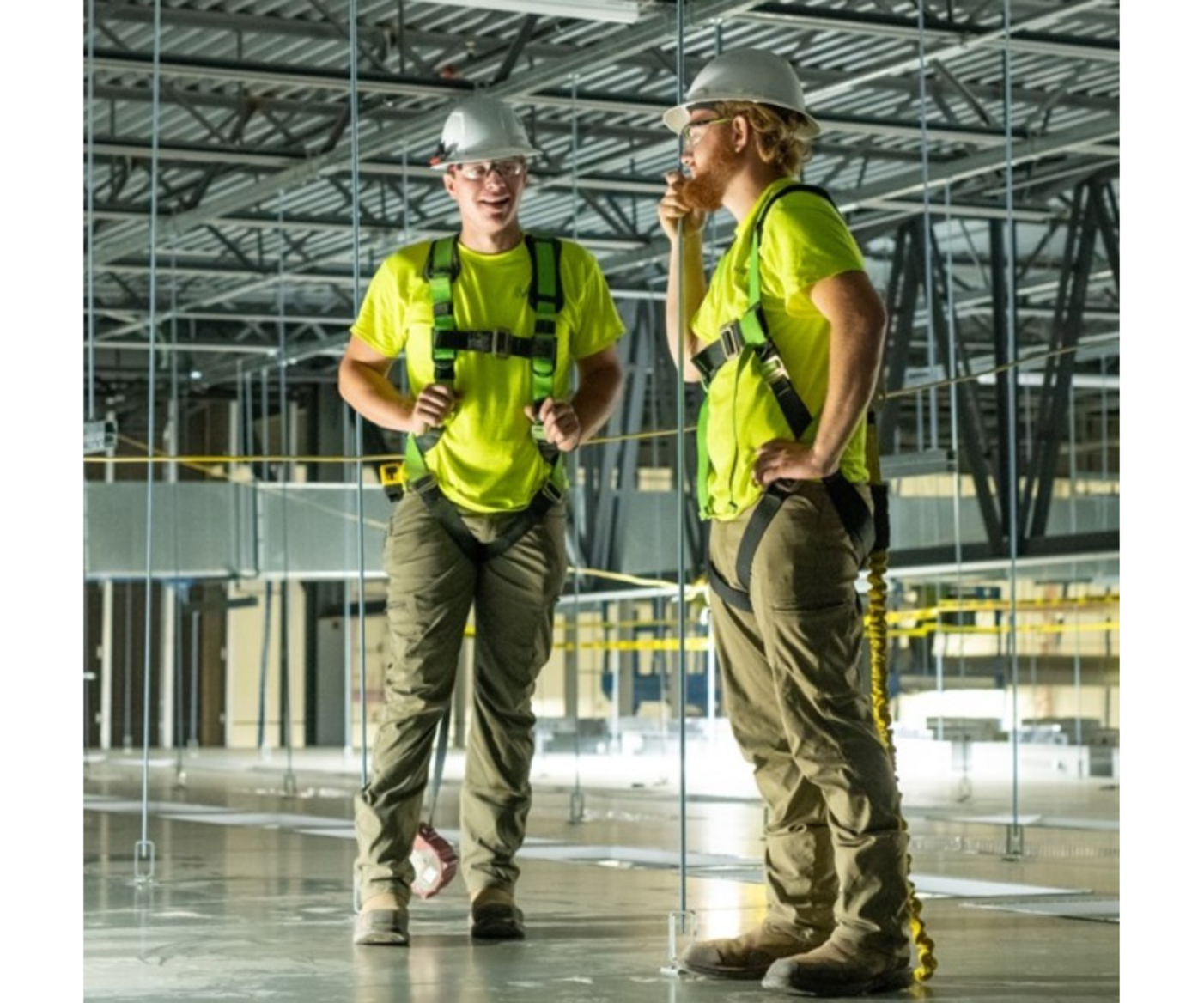 Cleanroom Project Management Services | Cleanroom Build