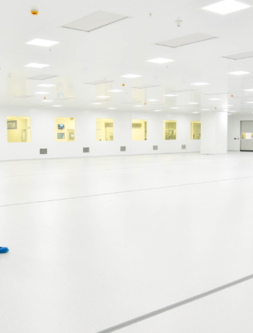 Knowledge Base & Glossary | Cleanroom Supplier & Manufacturer