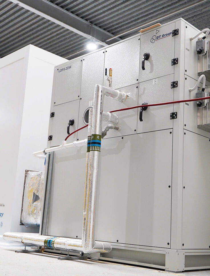 Case studies Archive - Connect 2 Cleanrooms