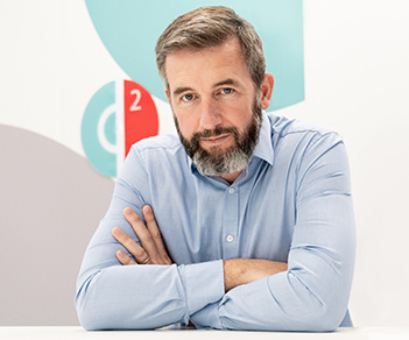 Joe Govier to leave Connect 2 Cleanrooms at end of 2022