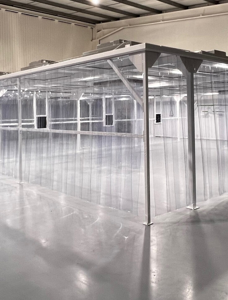 Knowledge Base & Glossary | Cleanroom Supplier & Manufacturer