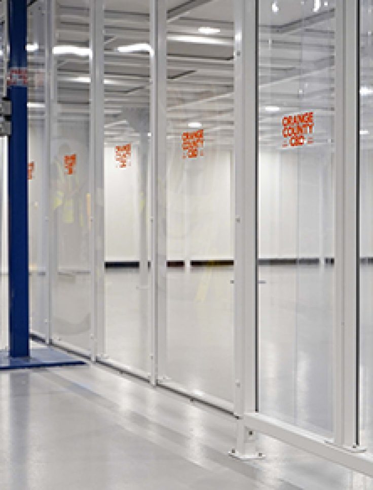Cleanroom Design and Construction | Connect 2 Cleanrooms
