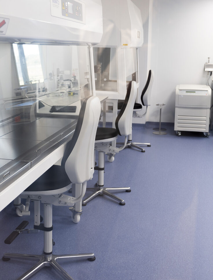 Knowledge Base & Glossary | Cleanroom Supplier & Manufacturer