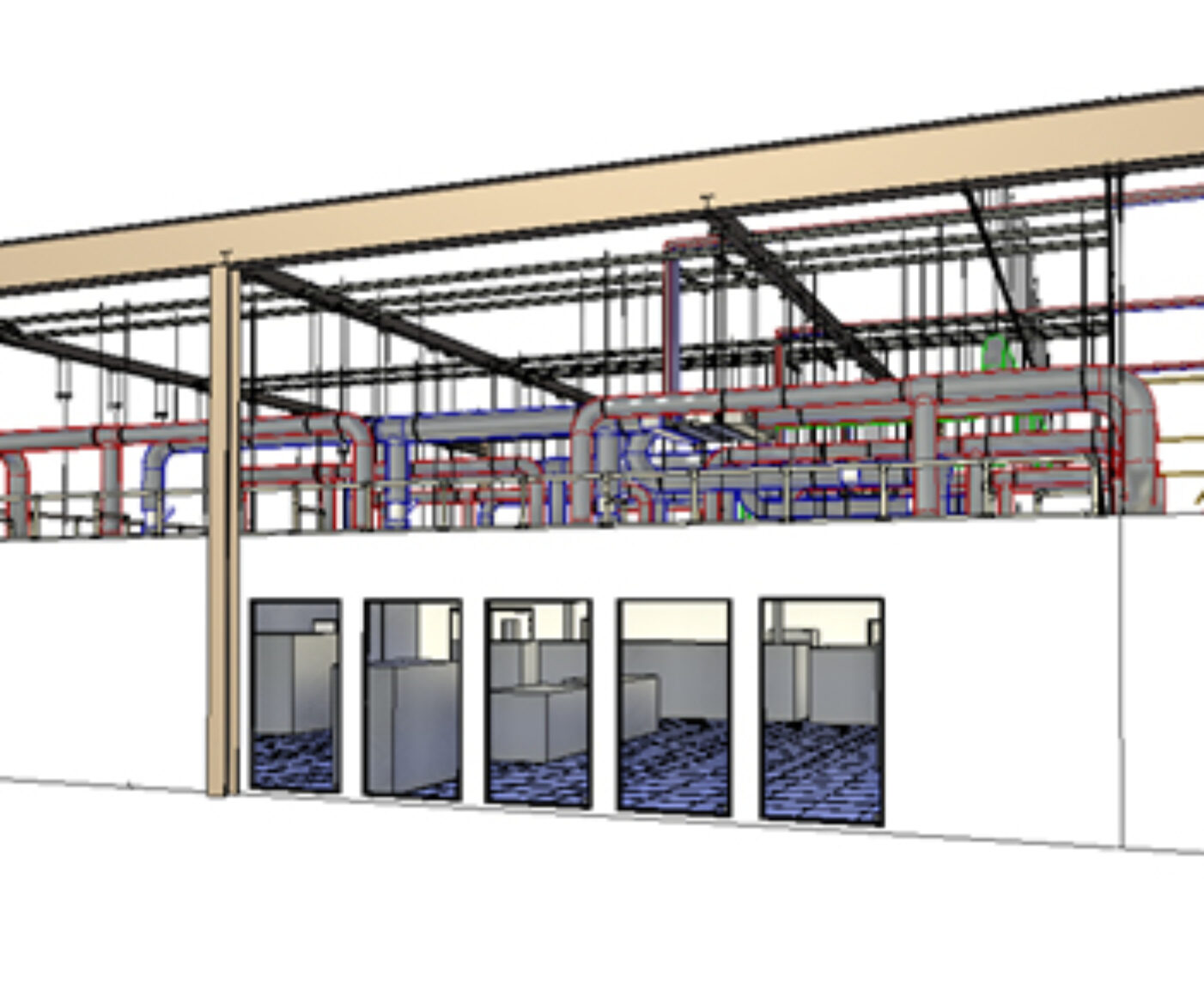 Feb 22 Cleanroom Design and Build | Connect 2 Cleanrooms