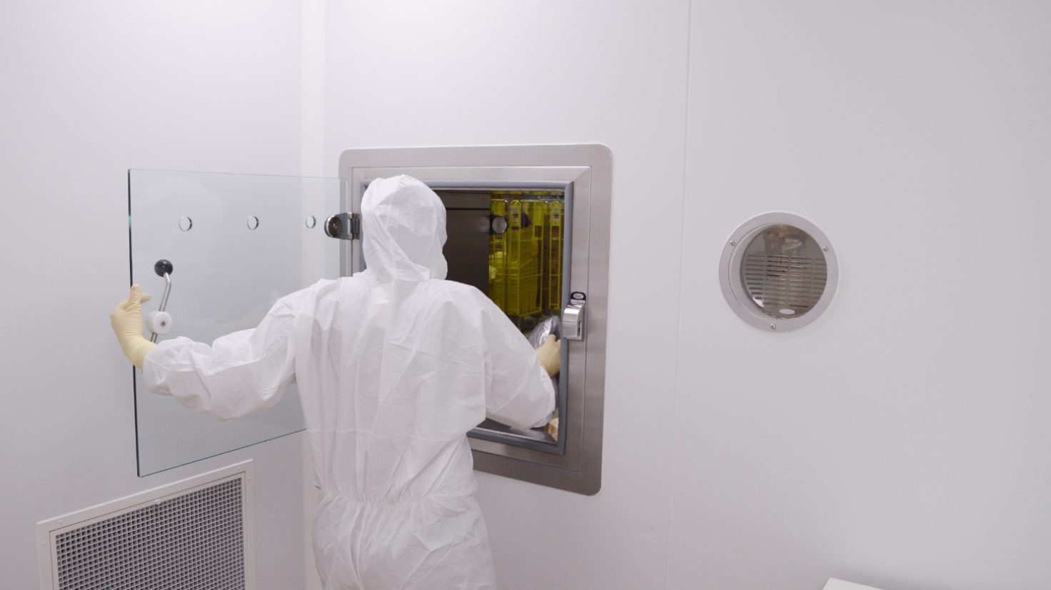 Good Documentation Practice (GDocP) Training | Cleanrooms