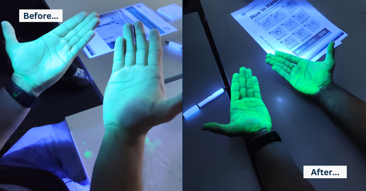 CPD-certified ISO Cleanroom Training Day | Cleanroom Design