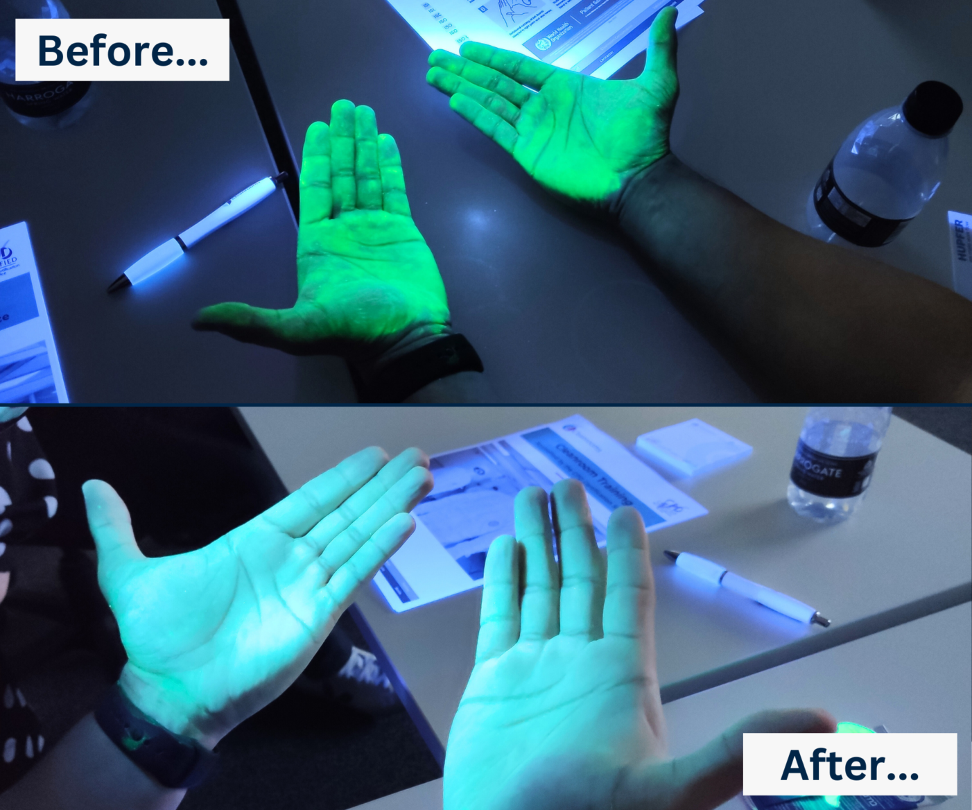 CPD-certified ISO Cleanroom Training Day | Cleanroom Design