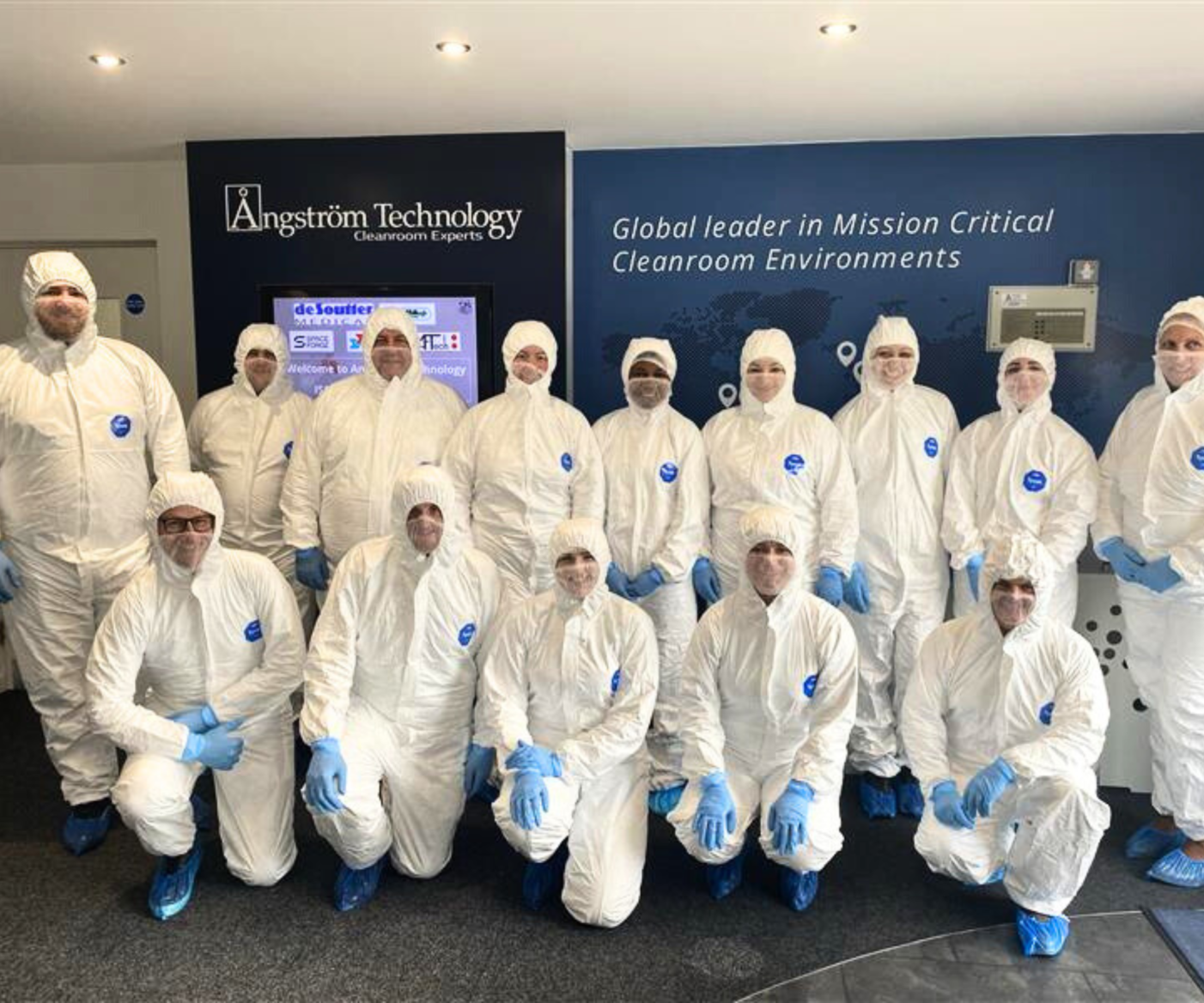 Become a Cleanroom Pro: How to Upskill | Cleanroom Training