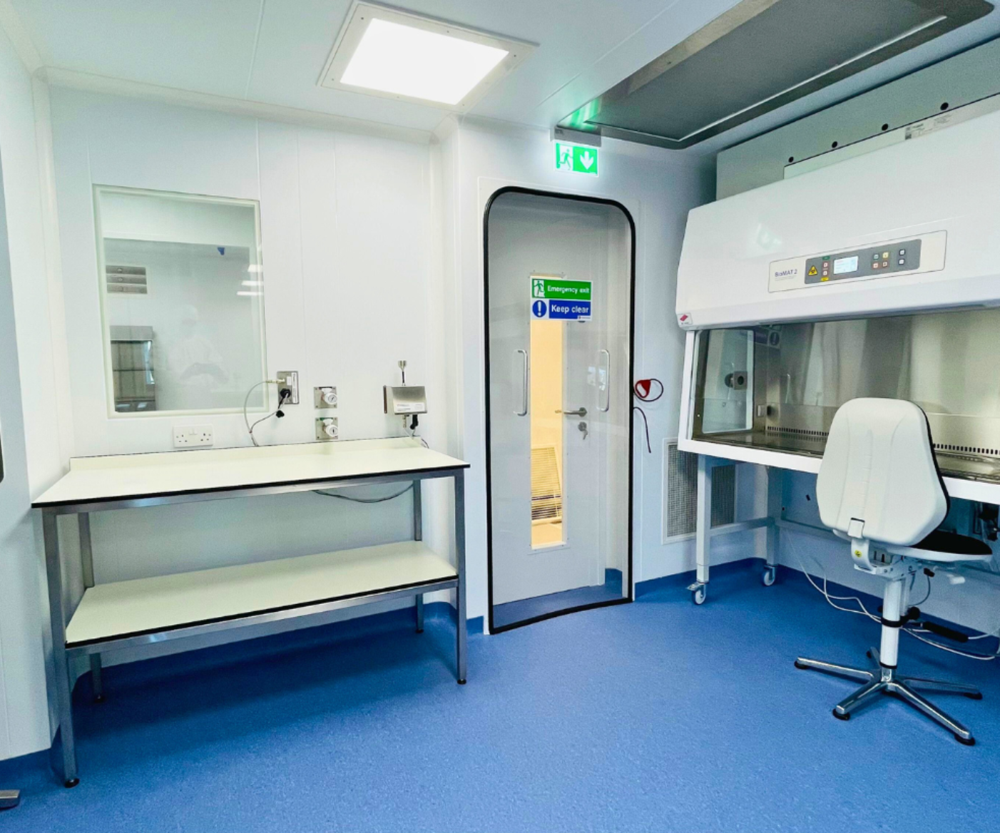 What is GMP Cleanroom Consultancy? | GMP Cleanrooms