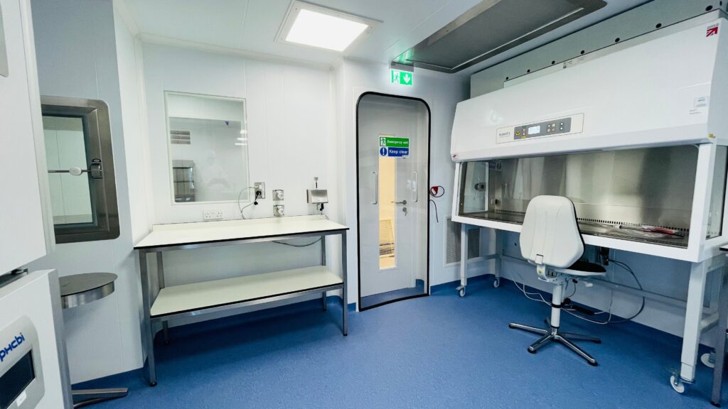 What is GMP Cleanroom Consultancy? | GMP Cleanrooms