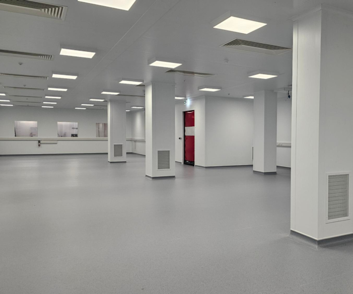 What is a Cleanroom? | Cleanroom Design and Build | C2C