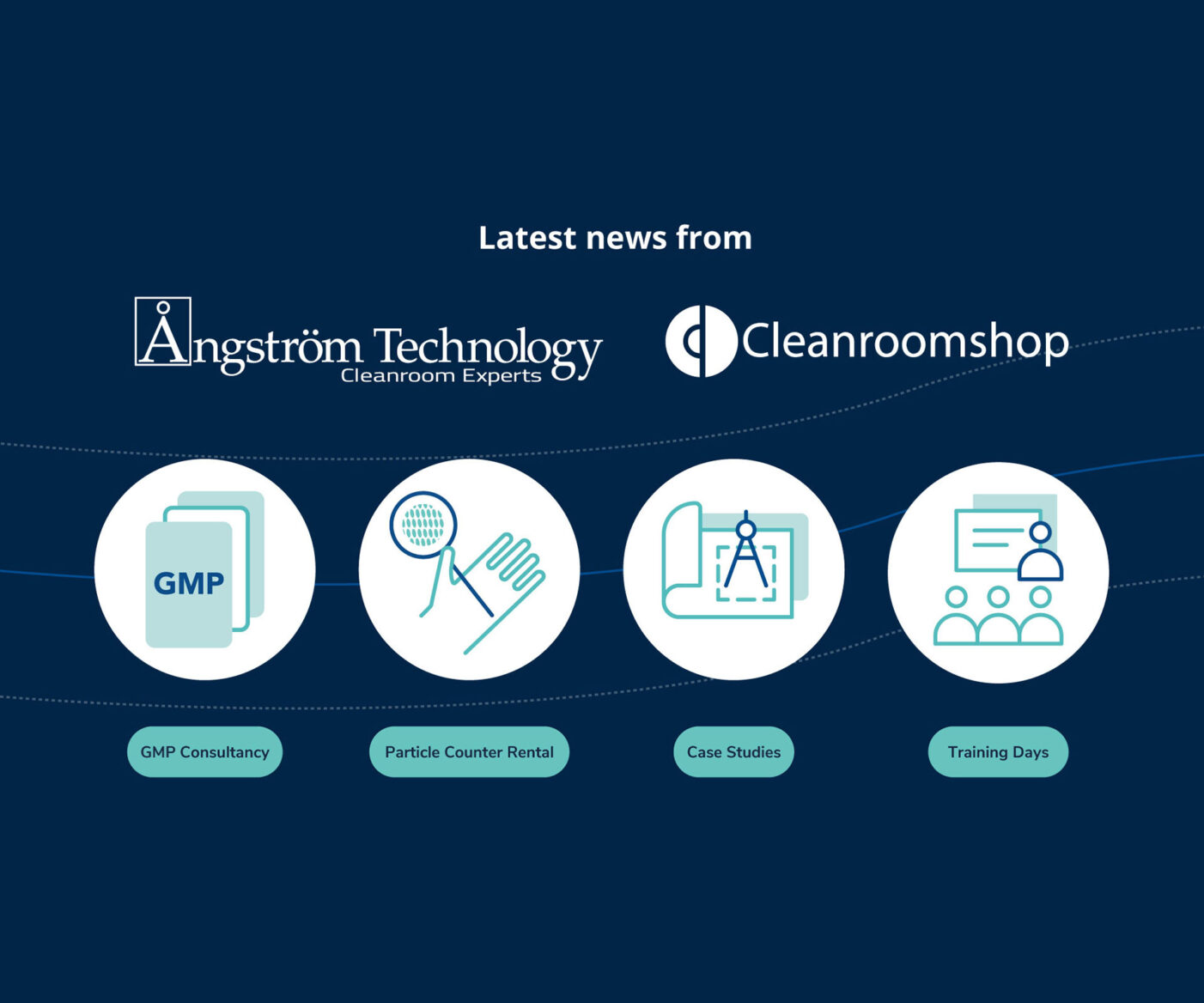 June Insights from Connect 2 Cleanrooms | Cleanroom Design