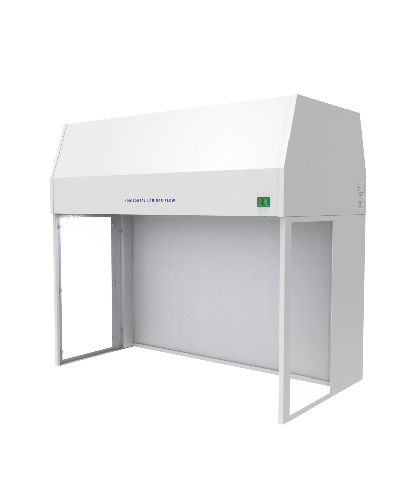 Horizontal vs Vertical Laminar Flow Cabinets | Cleanrooms