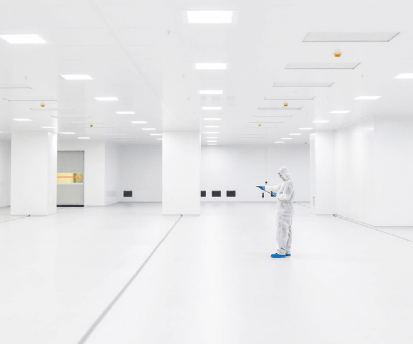 What is Cleanroom Validation? - Connect 2 Cleanrooms