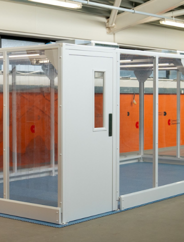 Cleanroom Design and Construction | Connect 2 Cleanrooms