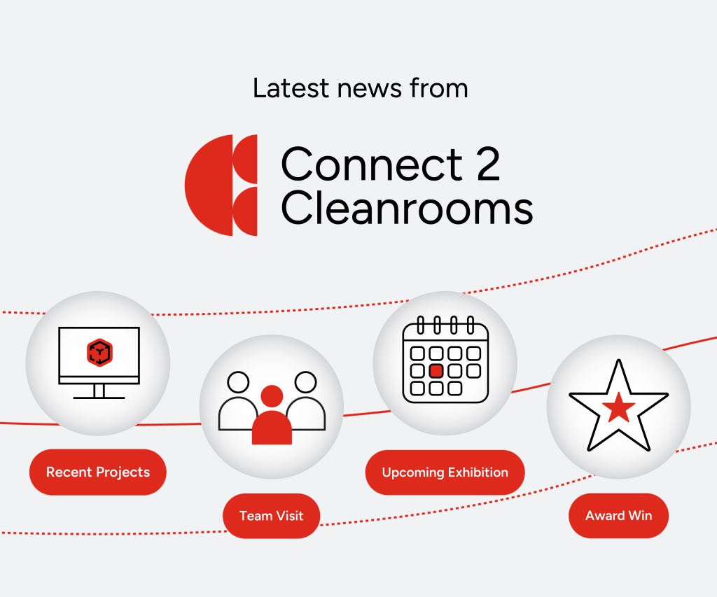 April Insights from Connect 2 Cleanrooms - Connect 2 Cleanrooms