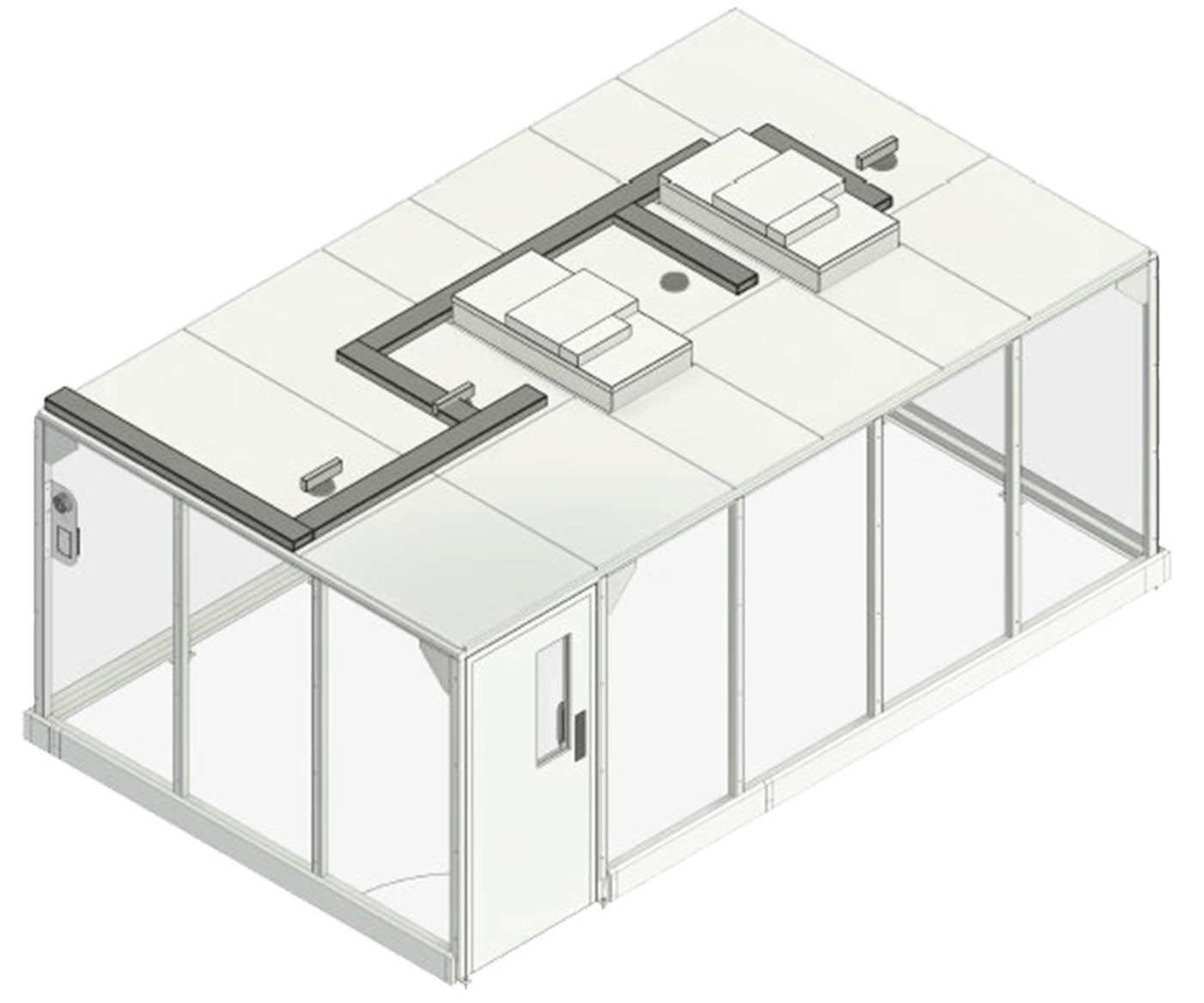 Introducing the Predesigned Cleanroom Range | Connect 2 Cleanrooms