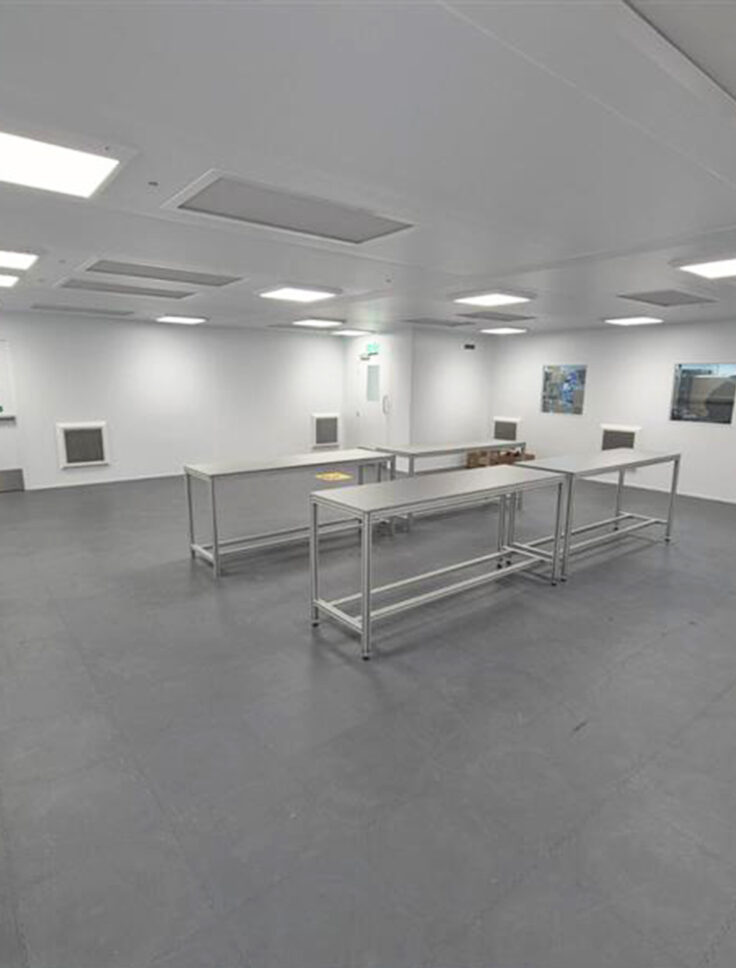 Case studies Archive - Connect 2 Cleanrooms