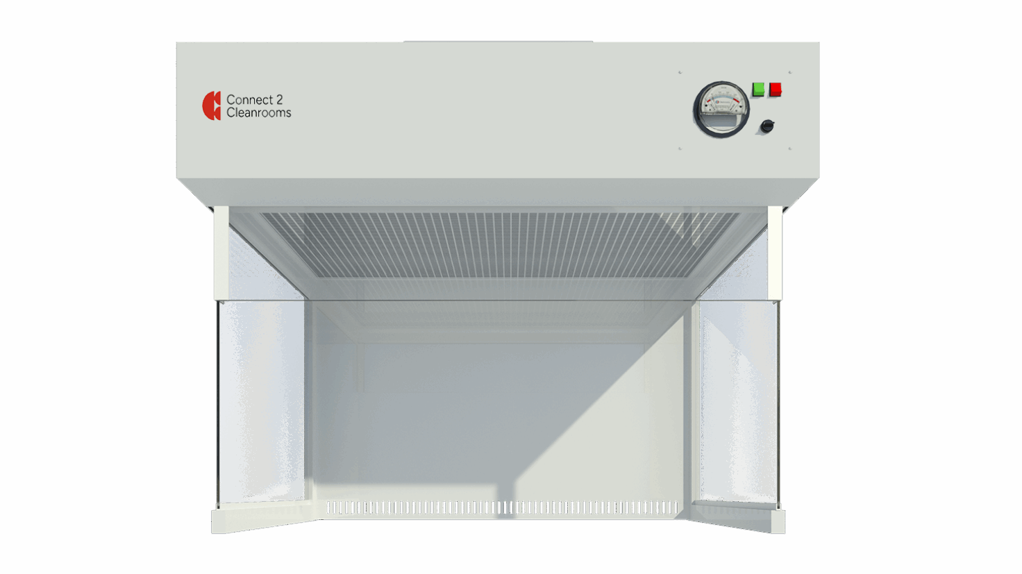Laminar Flow Cabinets | Cleanroom Design | Connect 2 Cleanrooms